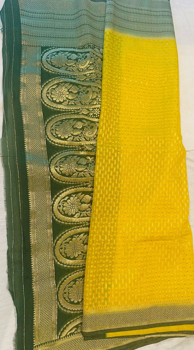 Prashanti Spring Saree Collection - 2025 – True Traditions