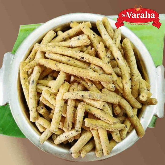 Pepper Karasev Garlic | Savory (freshly air shipped ) | Sri Varaha ...