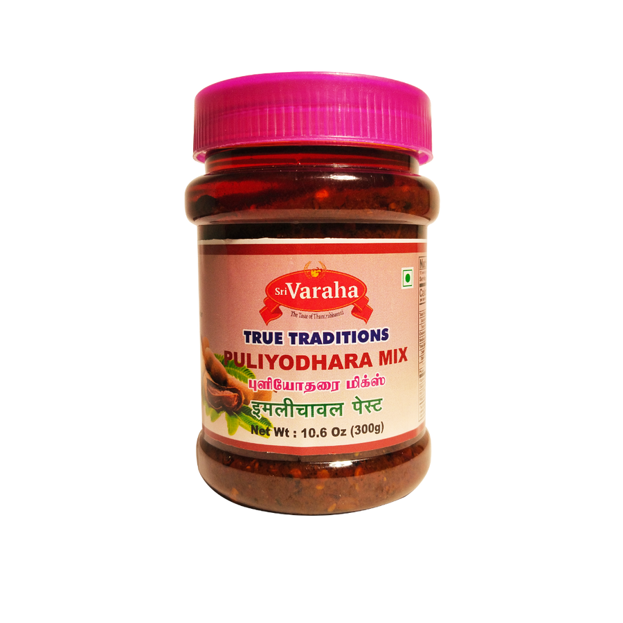 Sri Varaha Foods Kallidaikurichi – True Traditions