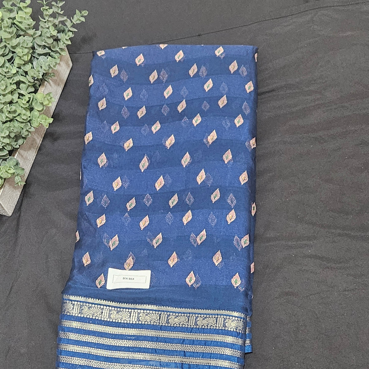 Sea Silk – True Traditions