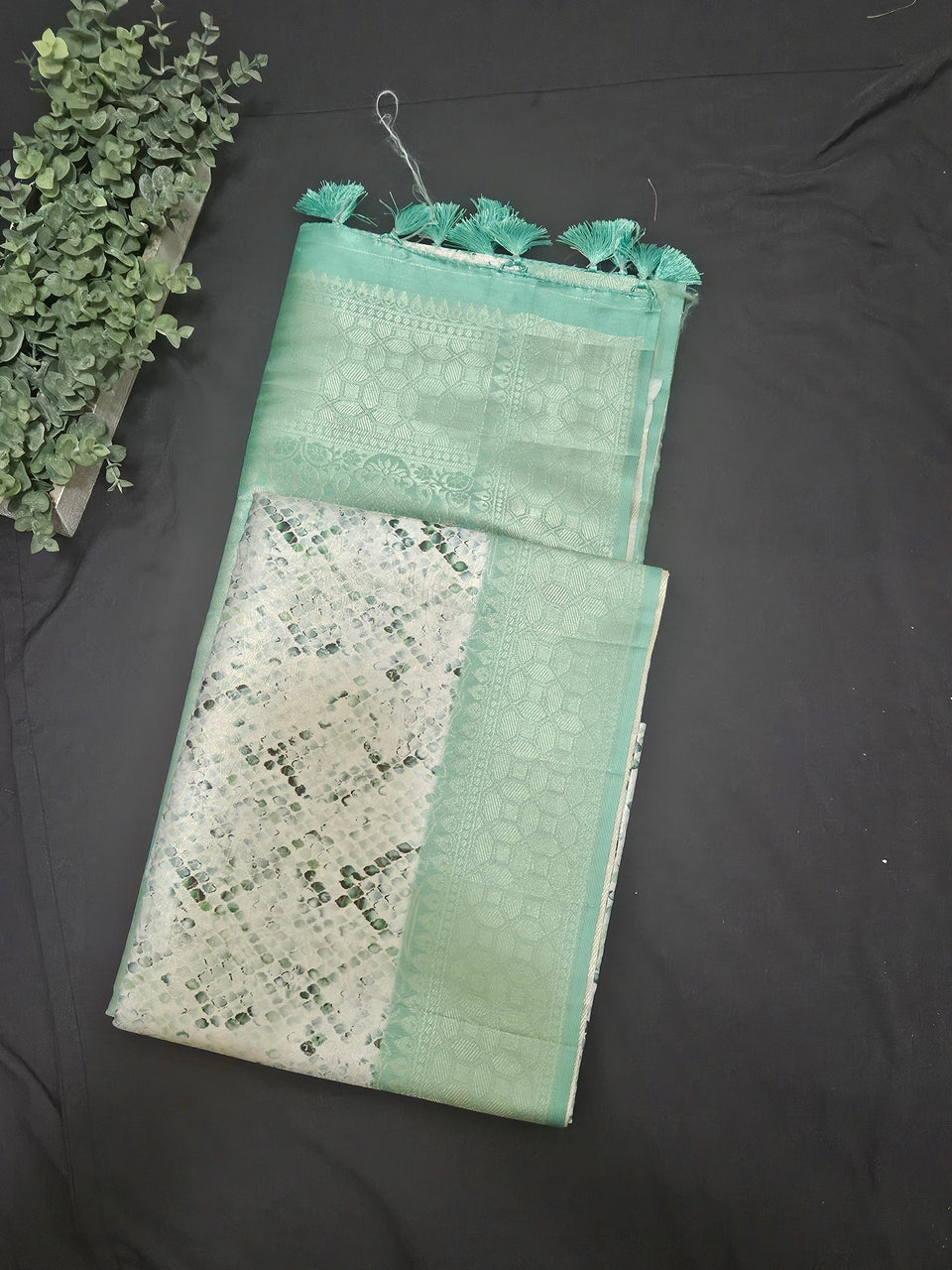 Prashanti Winter Saree Collection - 2024 – True Traditions