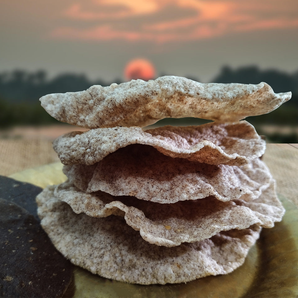 Buy Sri Varaha Millet Snacks – Guilt-Free, Healthy & Delicious | True ...